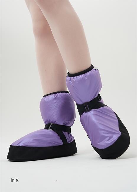 M-68/1 Warm-up boots - TUTU SG
